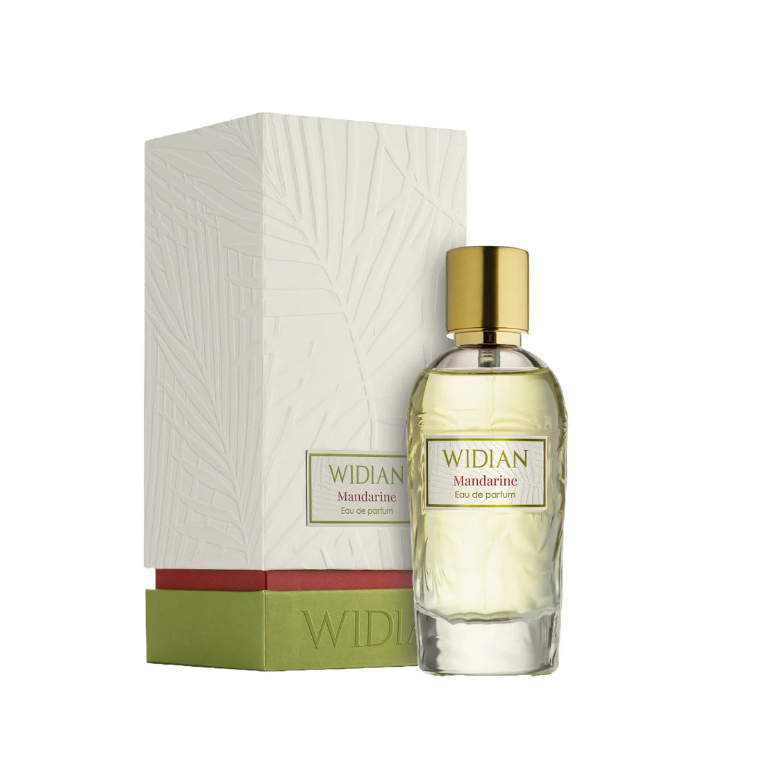 Widian - Manderine EDP – Greenhaus Studio